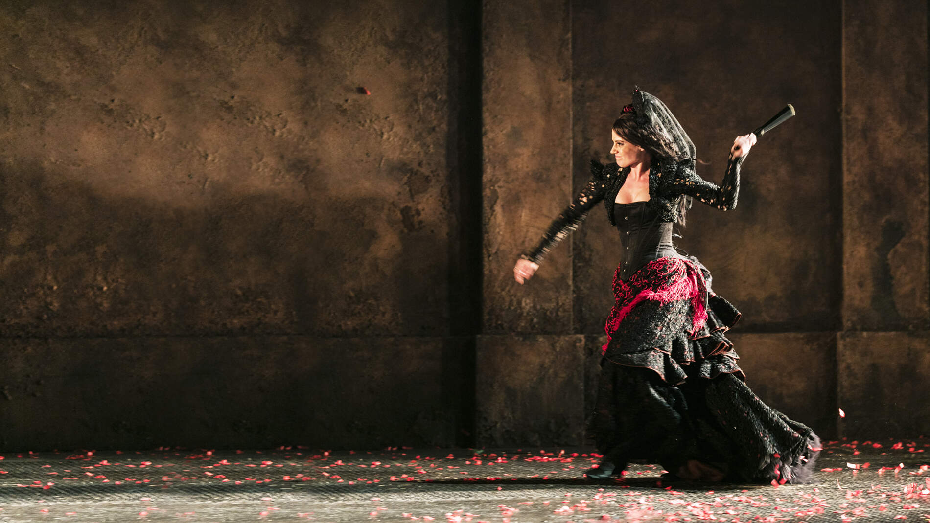 Carmen - Göteborg Opera