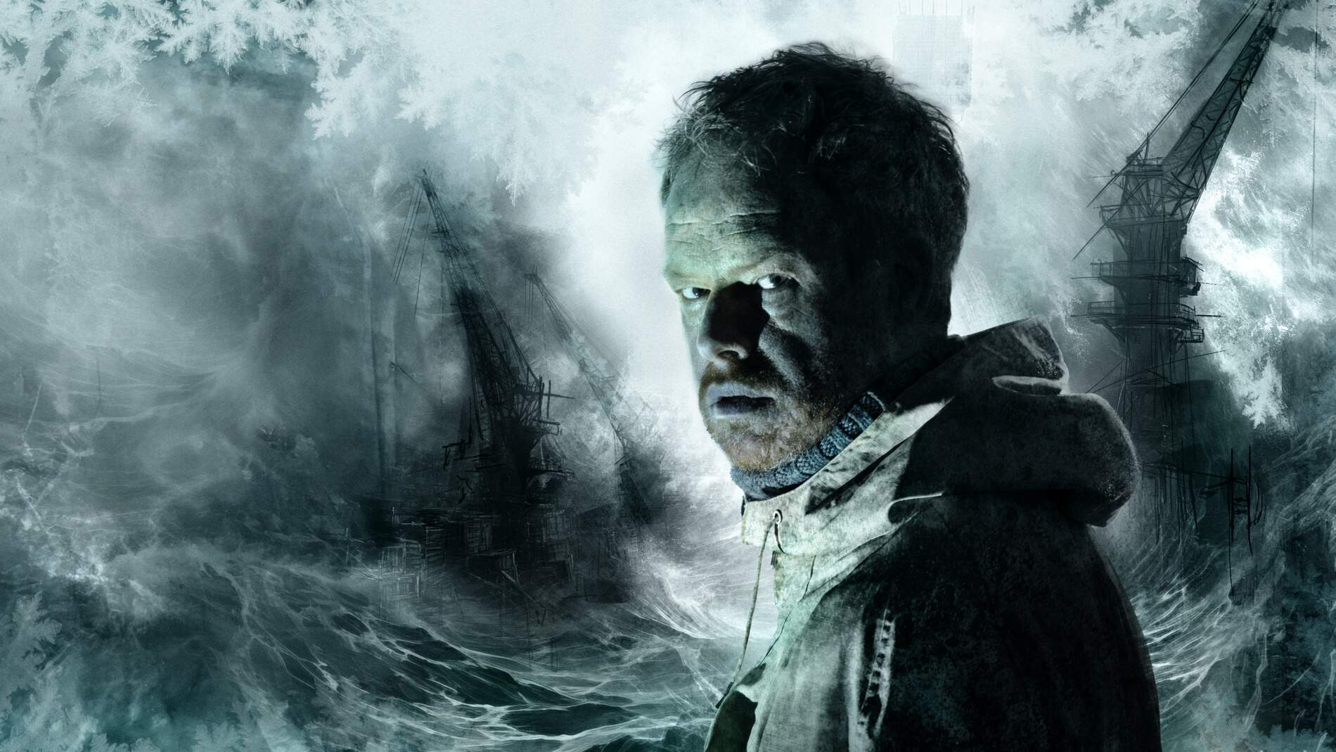 Peter Grimes - GöteborgsOperan