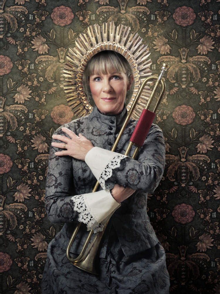 Vivaldis Gloria - GöteborgsOperan