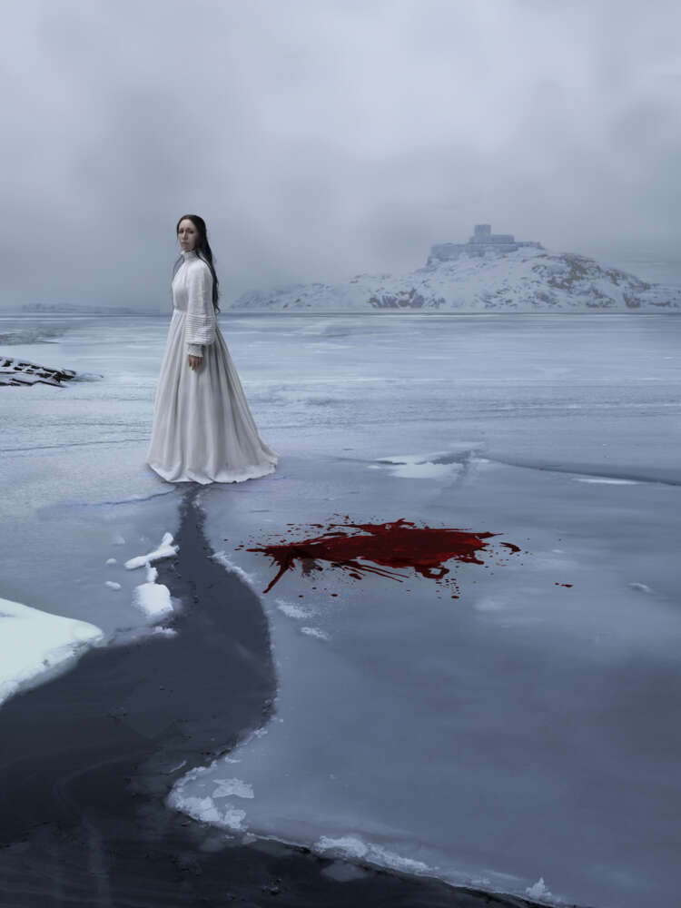 Herr Arnes penningar - Göteborg Opera