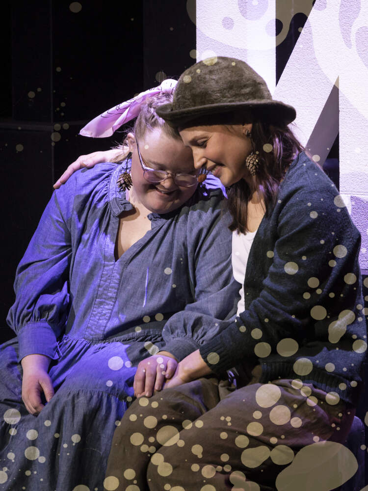 Relaxed Performance - Göteborg Opera