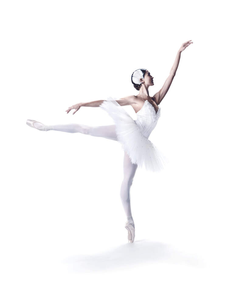 Svansjön - GöteborgsOperan