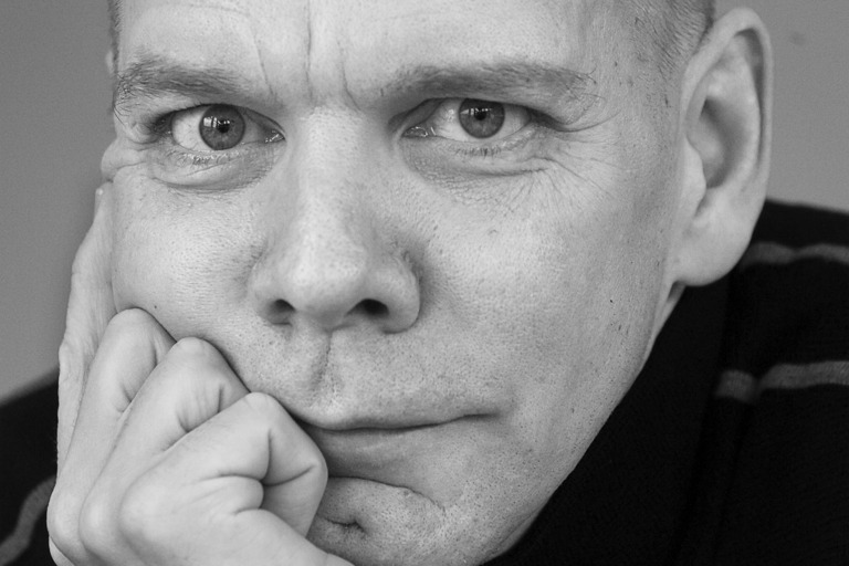 Kenneth Kvarnström - Gäster - Dans - GöteborgsOperan - SE