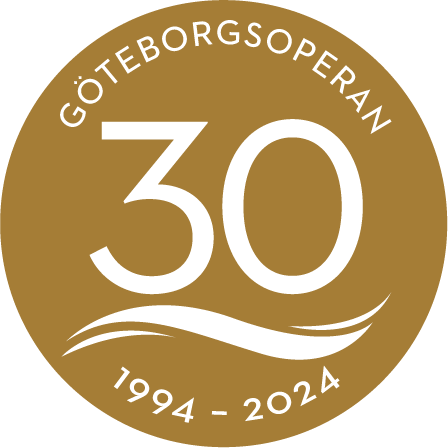 Otello - GöteborgsOperan